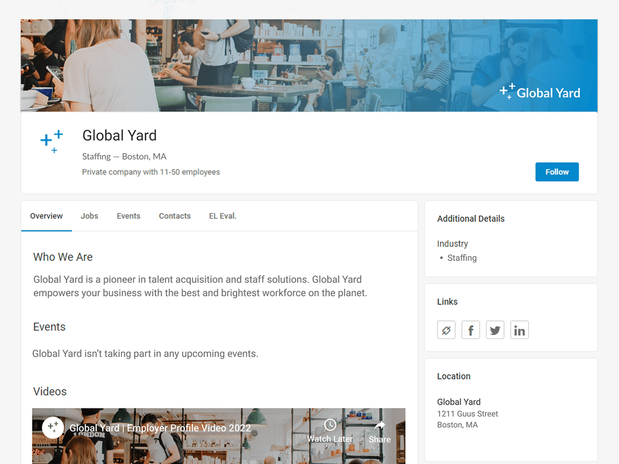 Hiring Solutions for Law Talent | Symplicity