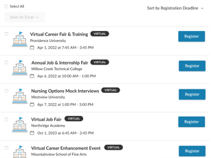 Hiring Solutions for Law Talent | Symplicity