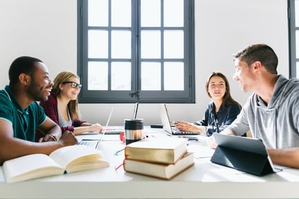 Hiring Solutions for Law Talent | Symplicity