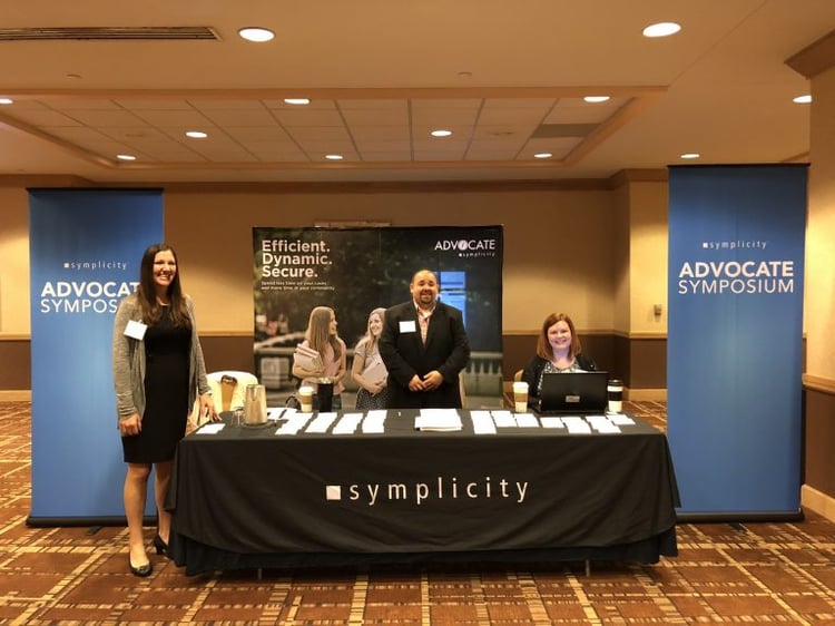 Conference Recap: 2018 Advocate Symposium | Symplicity