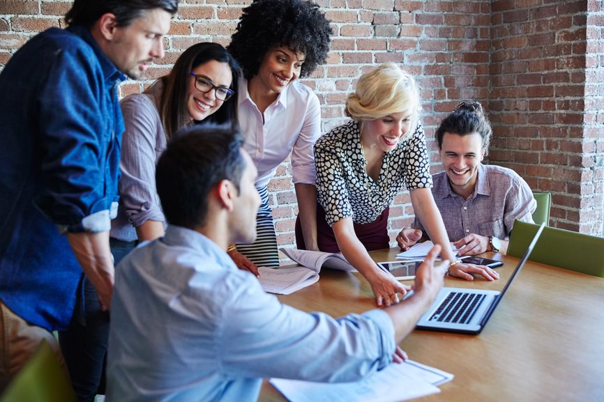 Hiring Solutions for Law Talent | Symplicity
