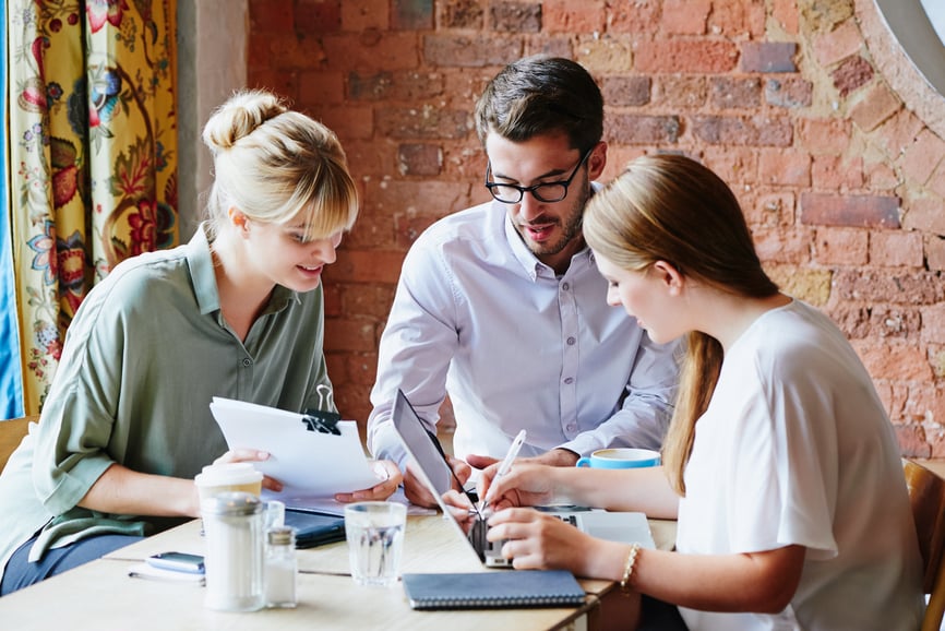 Hiring Solutions for Law Talent | Symplicity