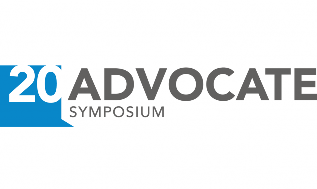 Advocate Symposium 2020 | Symplicity