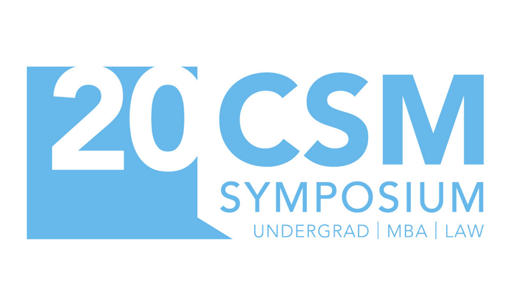 CSM Symposium ’20 [VIRTUAL] | Symplicity