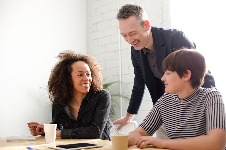 Hiring Solutions for Law Talent | Symplicity
