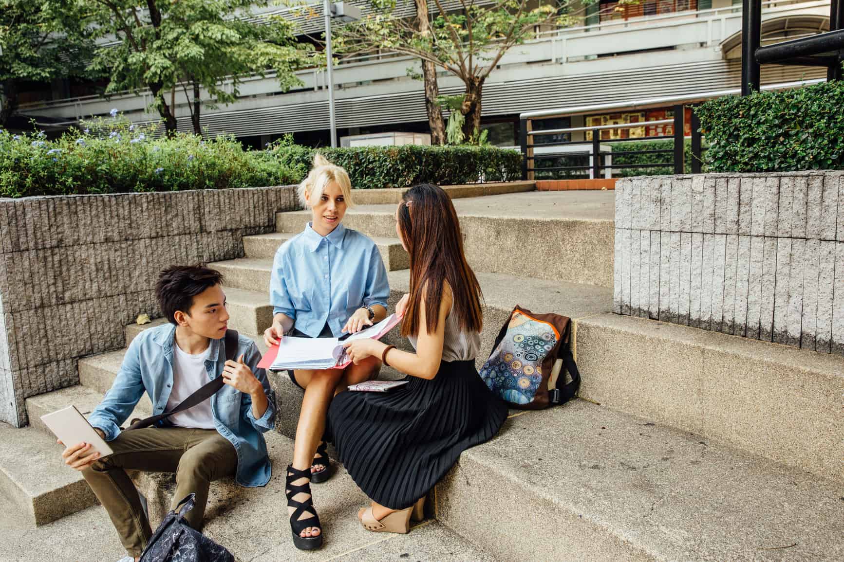 How Career Services Departments can Engage Students | Symplicity