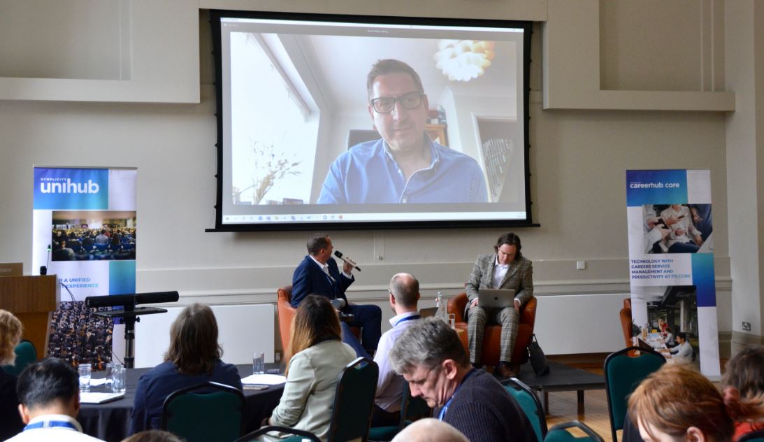 Symplicity Symposium 2023