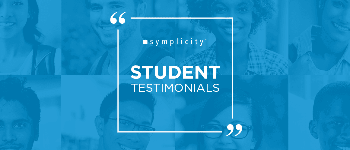 Students at Brooklyn College Love Symplicity | Symplicity