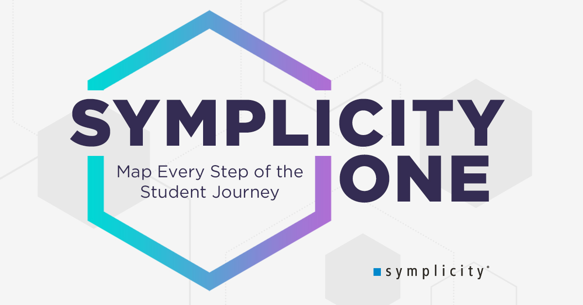 Symplicity Student Success Report - UniHub