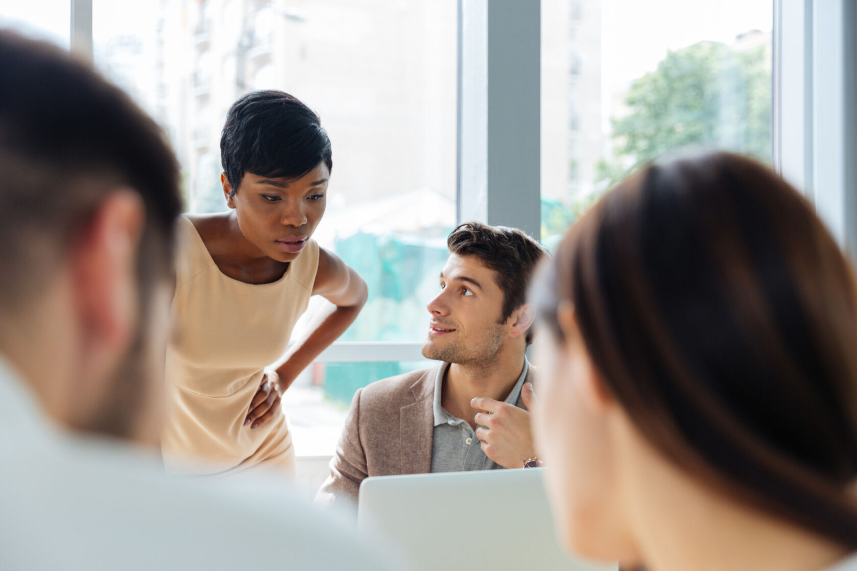 5 Steps to Keeping Interns Warm Before Their Internship