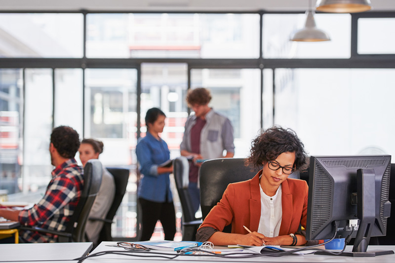 Match MBA CSEA Standards Using CSM Reporting | Symplicity