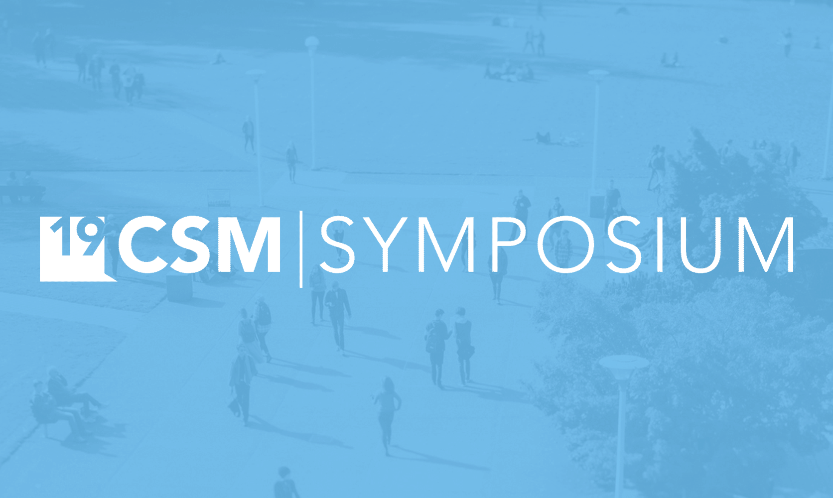 Top 10 Reasons to Attend CSM Symposium ‘19 | Symplicity