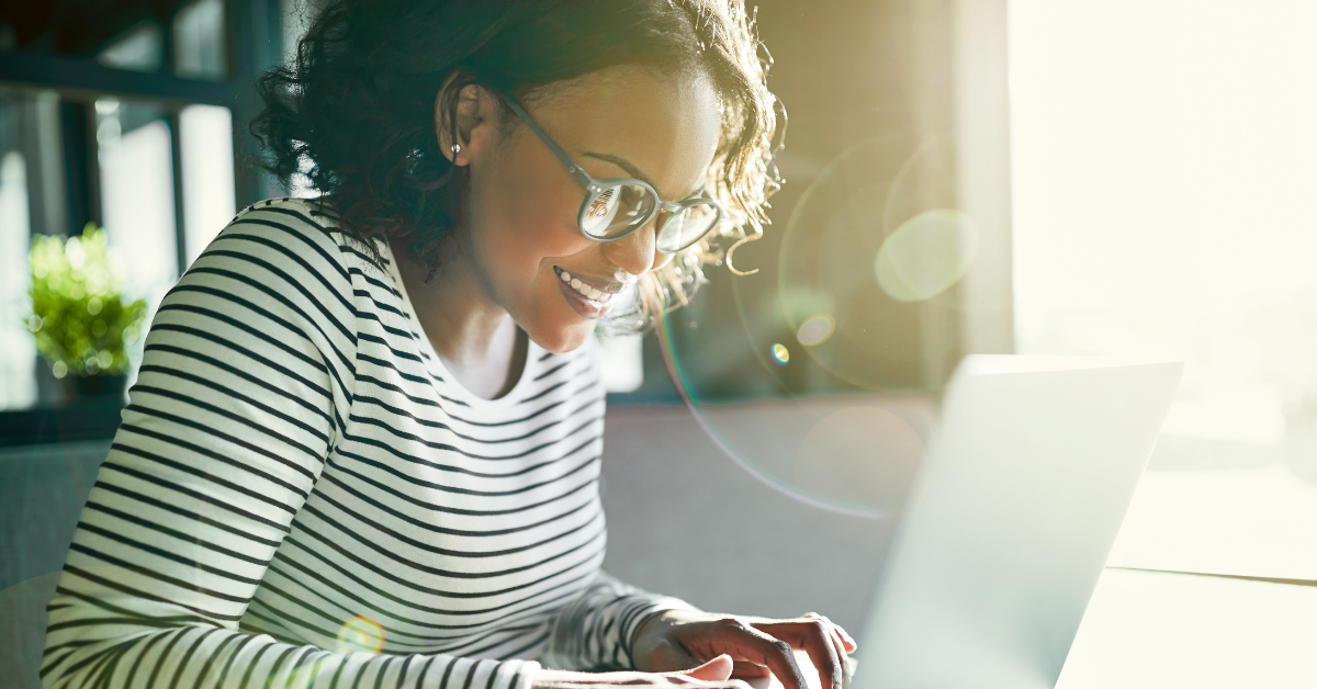 Virtual Career Fair Succeeds for LCCC | Symplicity