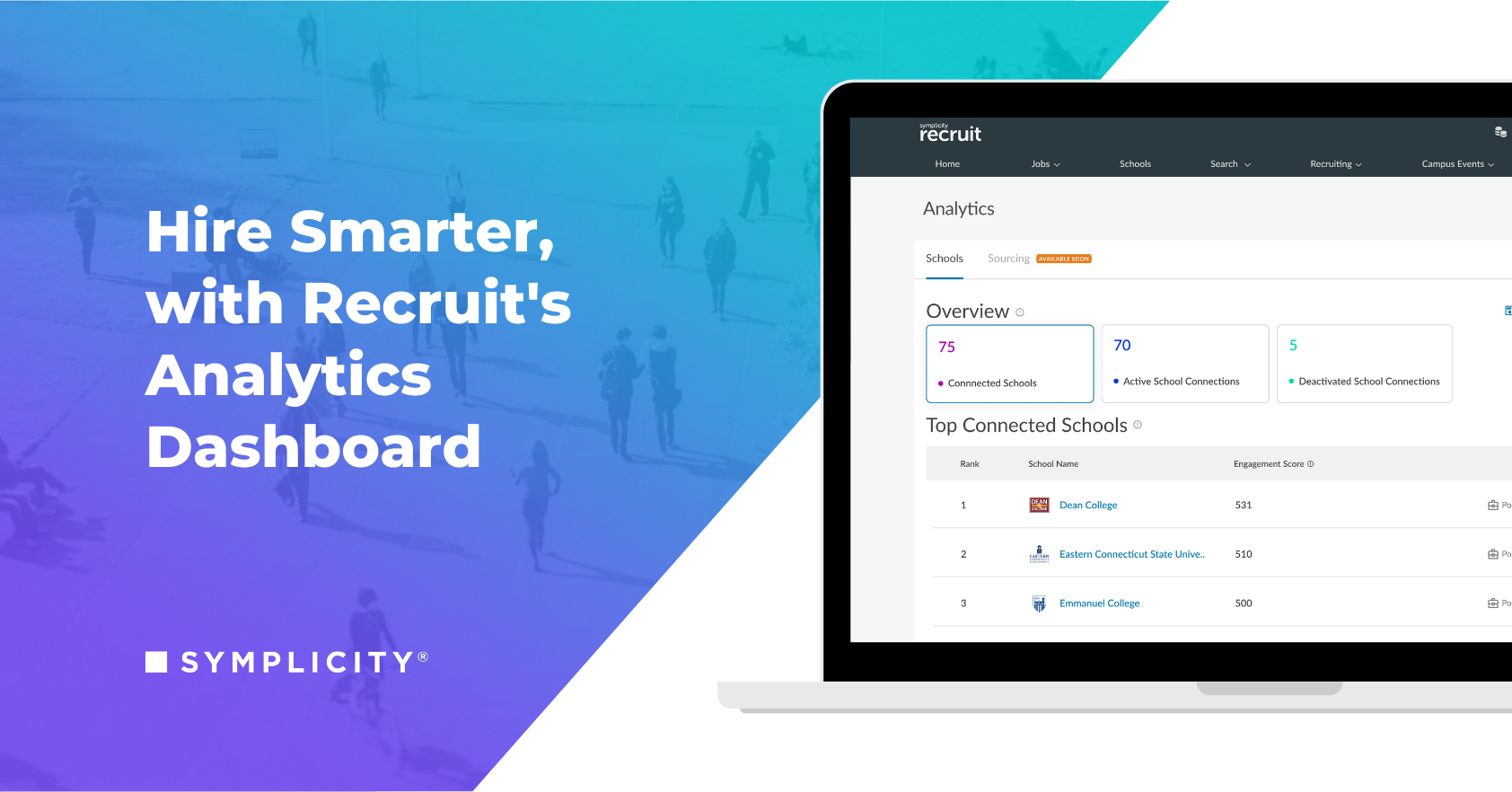 Symplicity Launches Community for CSM Clients