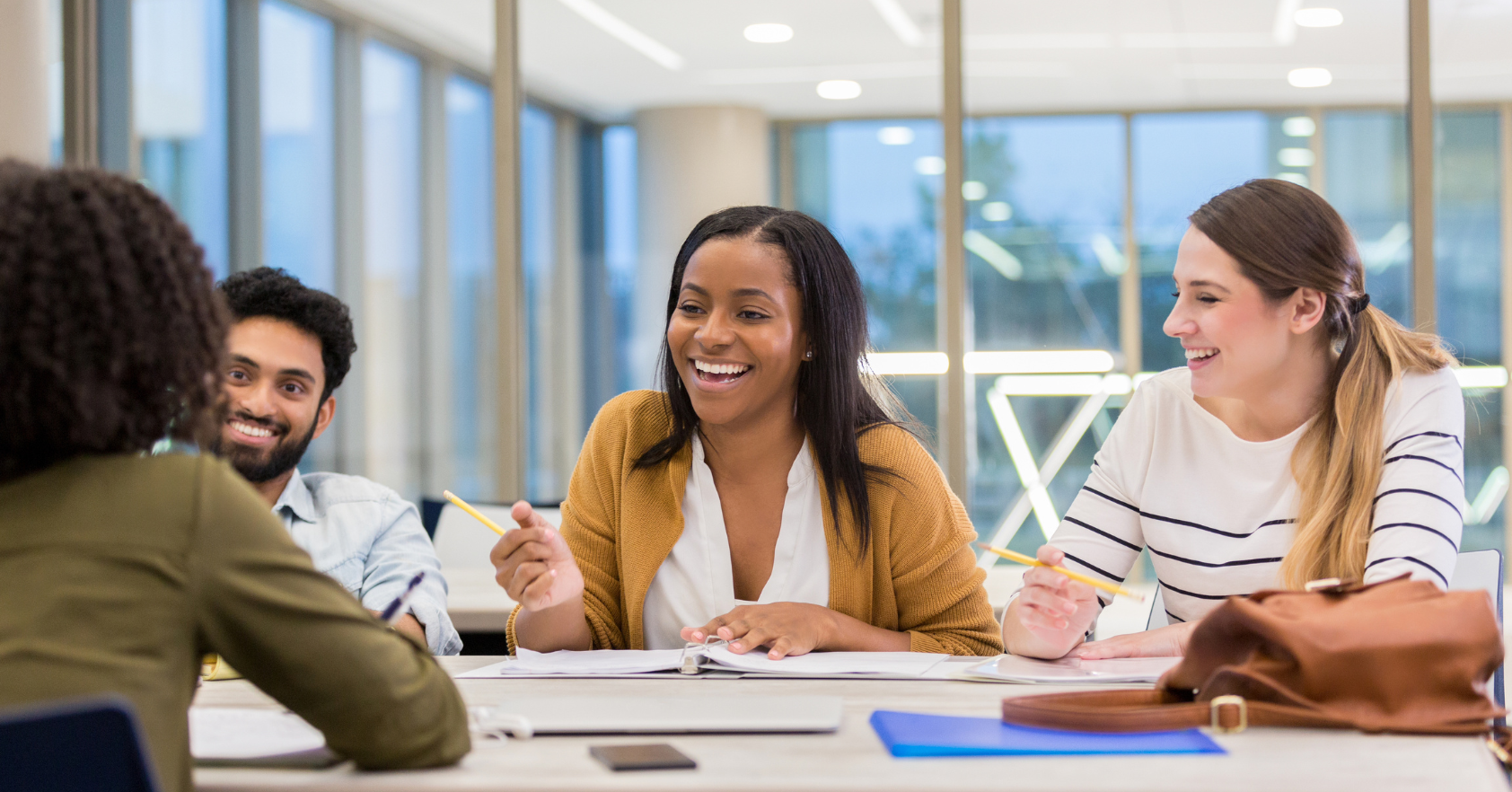 Georgia Tech Achieves Increased Student Engagement with Longstanding ...