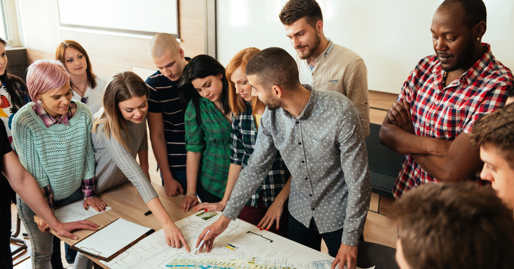 [Guest Post] How Faculty Collaboration in Career Readiness Is Pivotal ...