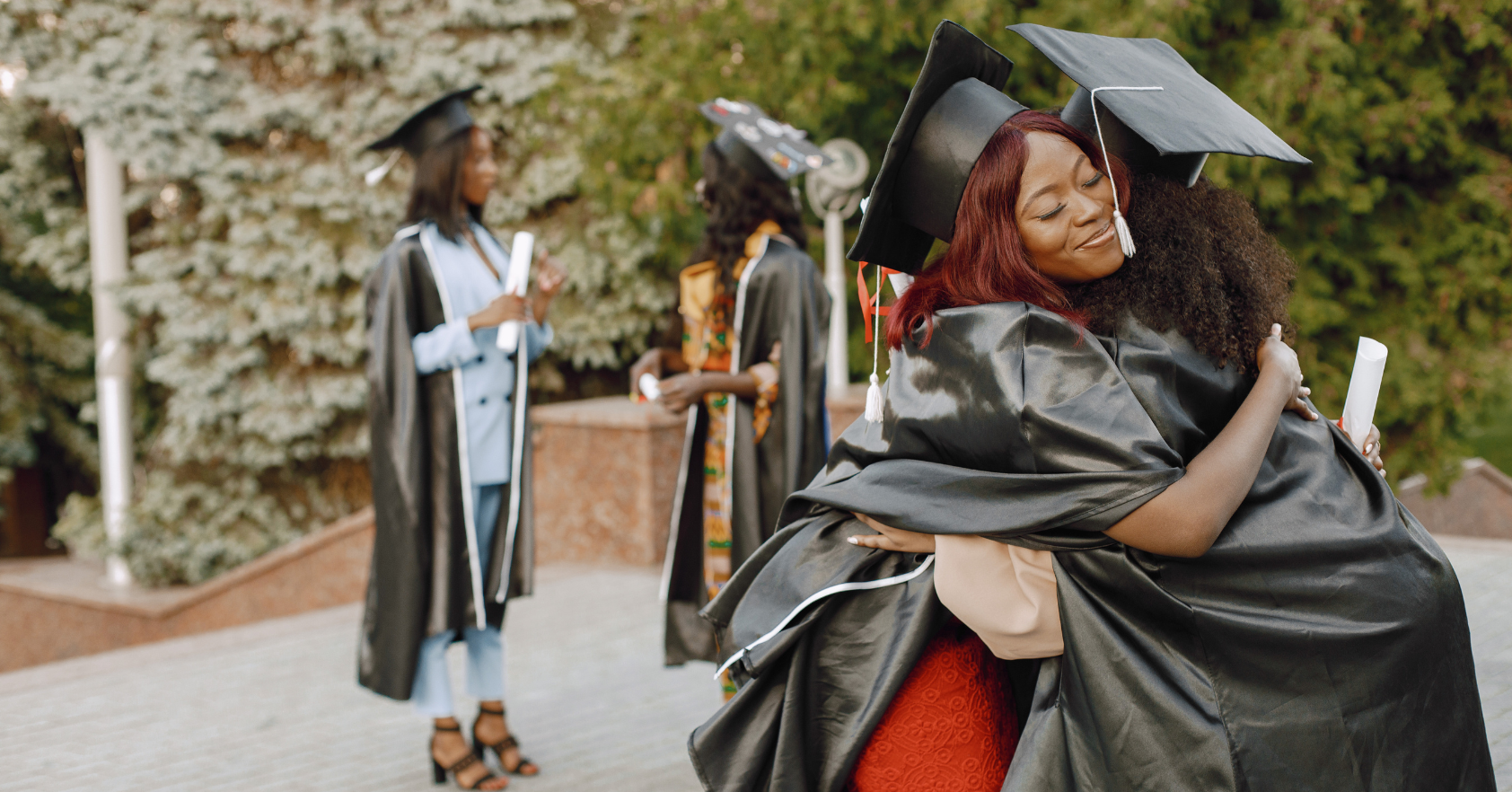 Empowering Student Success: Fostering Holistic Growth in Higher Education