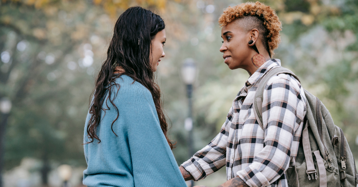 The Importance of Intersectionality in Supporting Students with ...