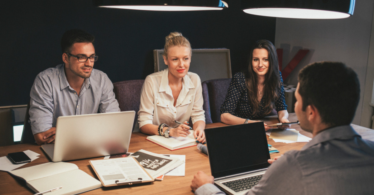 William and Mary Uses CSM to Simplify the On-Campus Recruiting ...