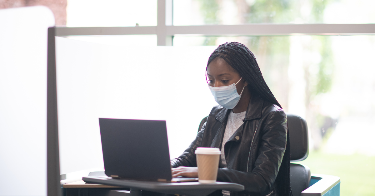 Utilizing CARES Act Funds to Improve Institutional Technology