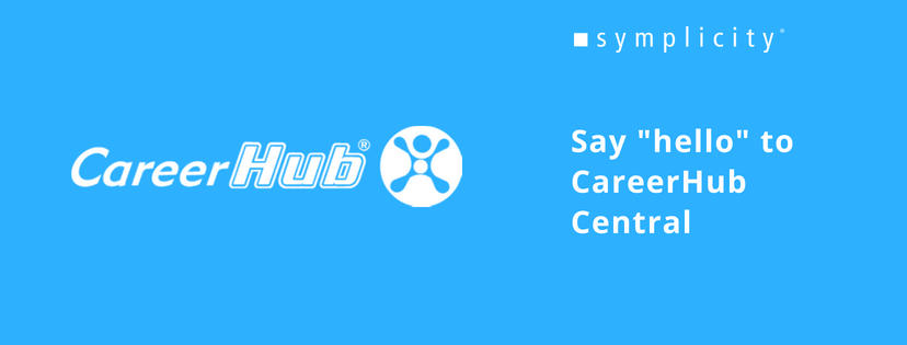 Symplicity Boosts Fairer Access to Early Career Jobs Through CareerHub ...
