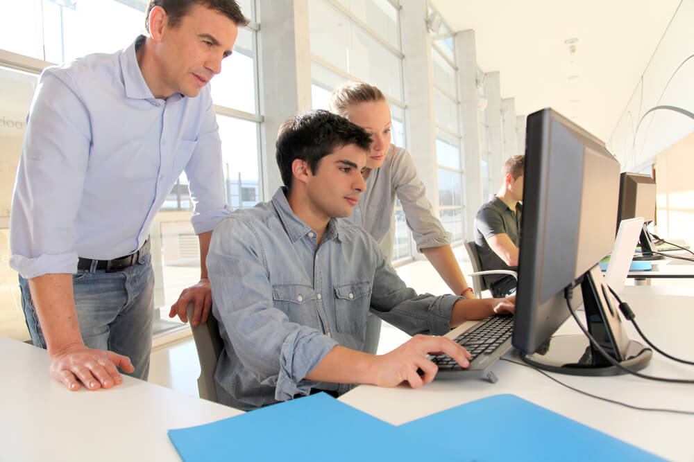 Qual o papel do estagiário? Entenda por que nem sempre a culpa é dele