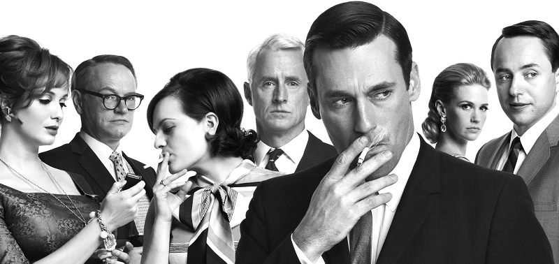 5 ensinamentos sobre carreira para aprender com Mad Men