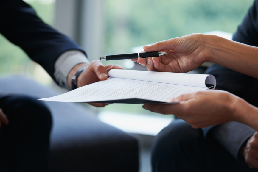 How to Handle Offensive Language in the Workplace