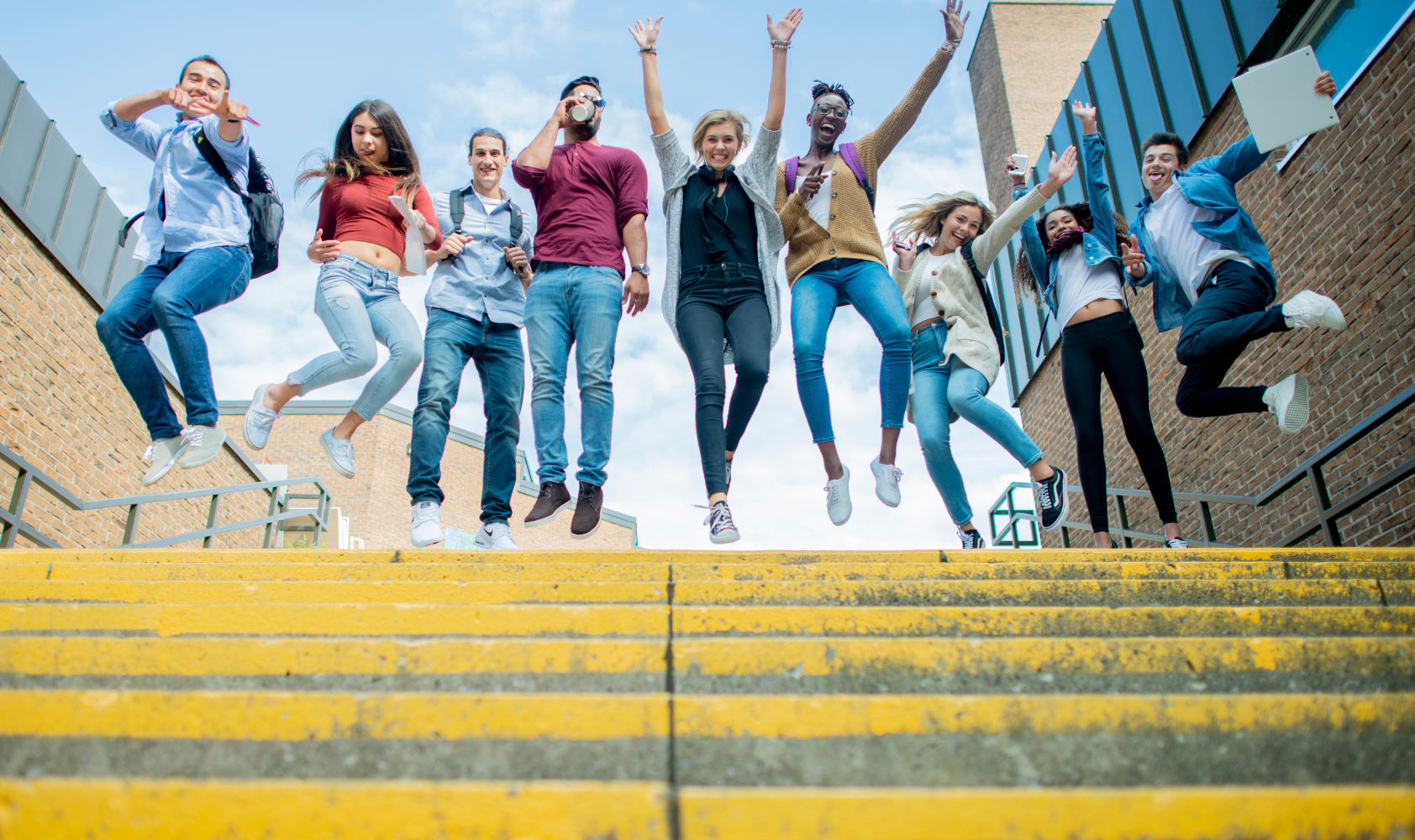 How UTS have built a successful Student Orientation Program in CareerHub