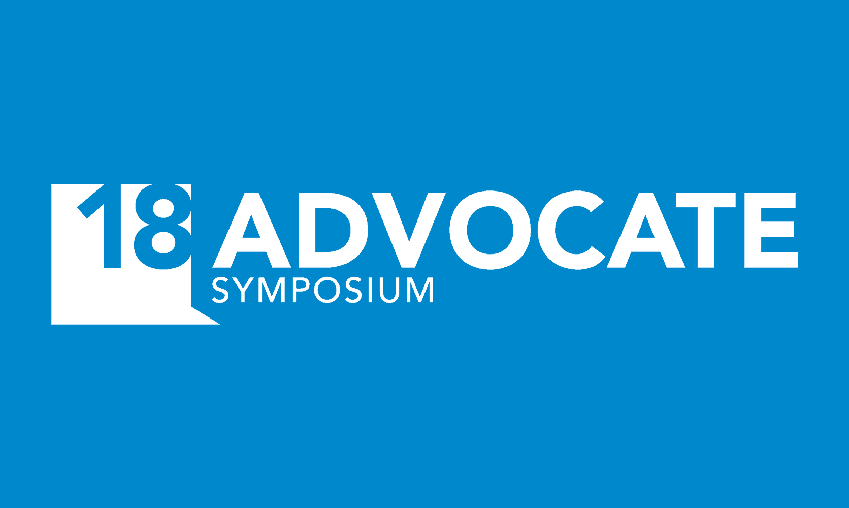 Conference Recap: 2018 Advocate Symposium | Symplicity