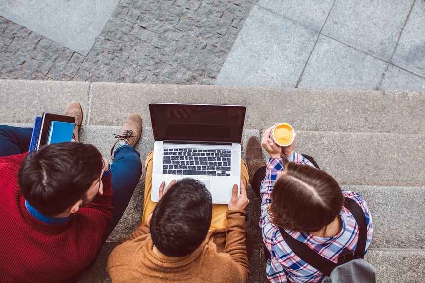 Building Accessibility Culture on College Campuses | Symplicity