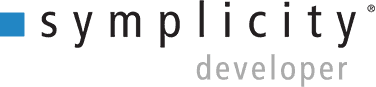 Developer’s API web page | Symplicity