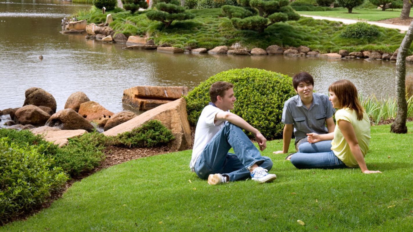 UniSQ bring a data driven approach to student wellbeing with Symplicity ...